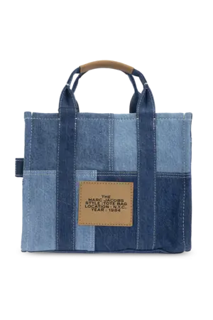 Marc Jacobs The Medium Tote Shoulder Bag