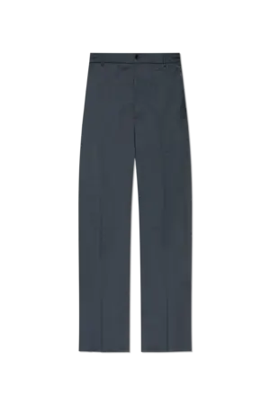Moncler Wool Trousers
