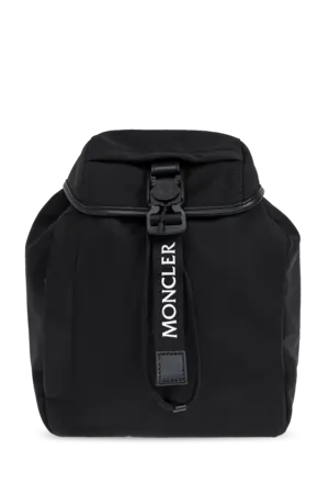 Moncler Buckled Backpacks