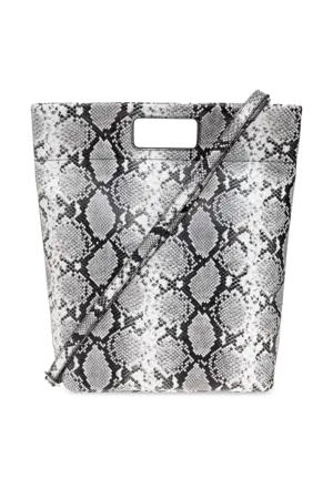SAMSØE SAMSØE Sajennie Shopper Bag