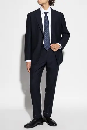 Brioni Wool Suit