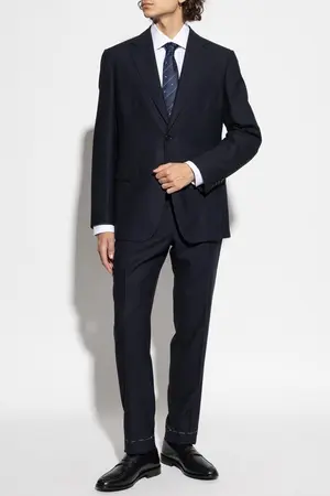 Brioni Wool Suit