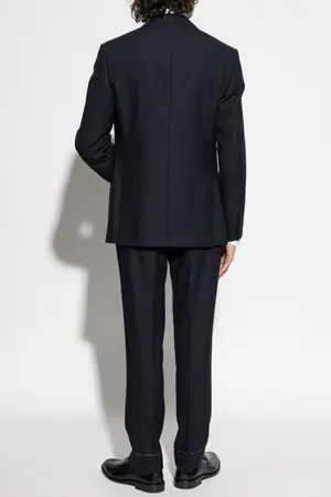 Brioni Wool Suit
