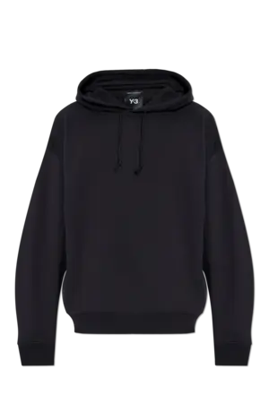 Y3 Drop Shoulder Sweatshirts Hoodies For Women