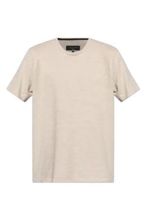 Rag & Bone T-shirt With A Crew Neck