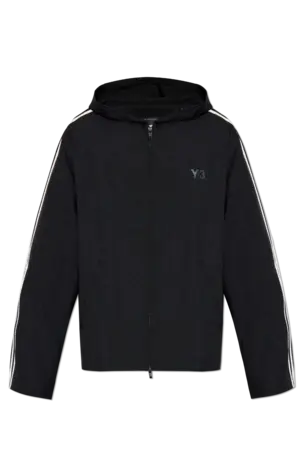 Y3 Hooded Sweatshirt