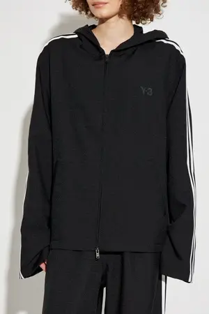 Y3 Hooded Sweatshirt