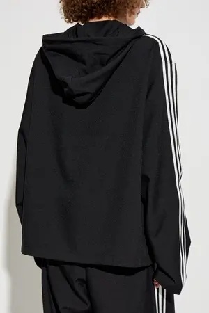 Y3 Hooded Sweatshirt
