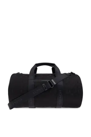 Coach Theo Carry-on Bag - Black
