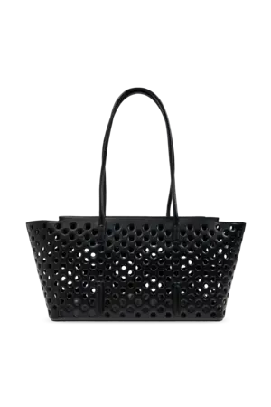 Alaïa Neo Minia 32 Shoulder Bag