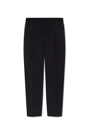 Bottega Veneta Wool Trousers