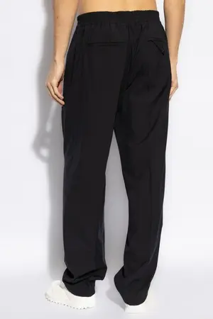 Bottega Veneta Wool Trousers