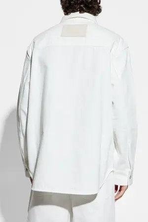 JIL SANDER Denim Jacket