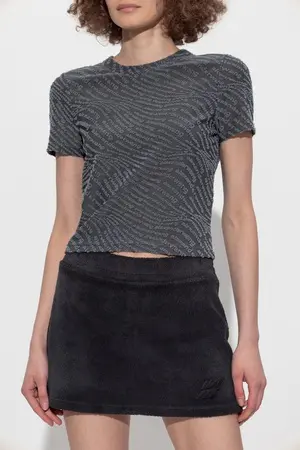 Alexander Wang Monogram Top