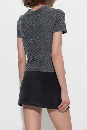 Alexander Wang Monogram Top