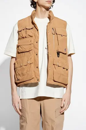 Moncler Day-namic Vest