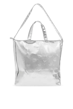 ADIDAS ORIGINALS Trefoil Logo Shopper Bag