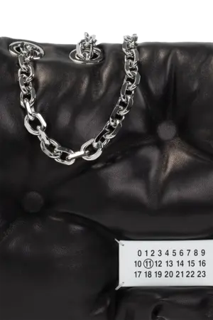 MAISON MARGIELA Glam Slam Shoulder Bag