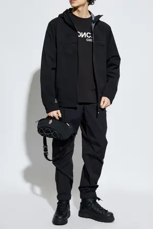 Moncler Day-namic Tapered Pants