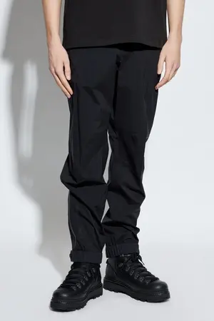 Moncler Day-namic Tapered Pants