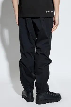Moncler Day-namic Tapered Pants
