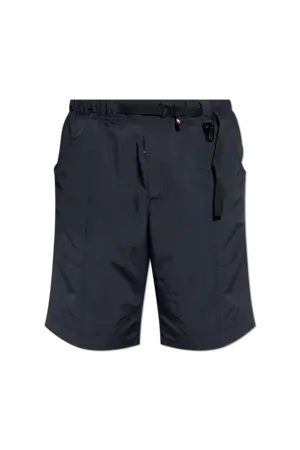 Moncler Day-namic Shorts