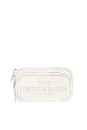 Marc Jacobs The Crossbody Bag - White