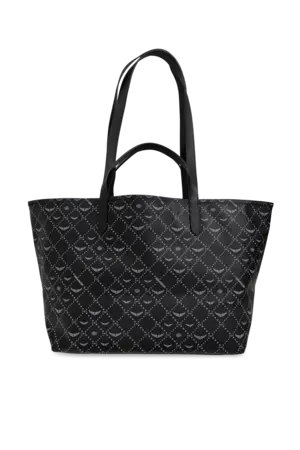Zadig&Voltaire Shopper Bag Z Xl - Black