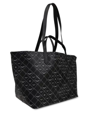 Zadig&Voltaire Shopper Bag Z Xl - Black