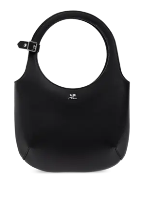 COURREGES Holy’ Shoulder Bag