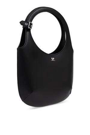 COURREGES Holy’ Shoulder Bag