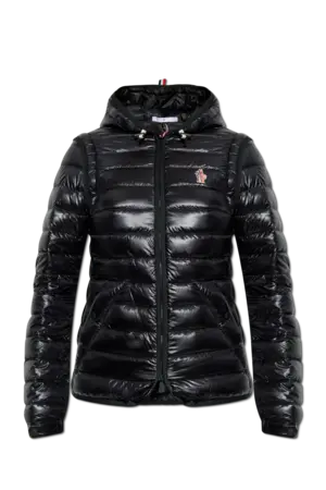 Moncler Day-namic Puffer Jacket