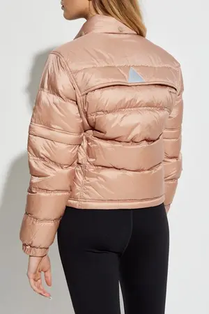 Moncler Day-namic Jacket