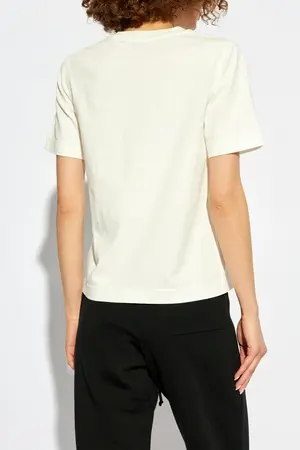Burberry Logo T-shirt