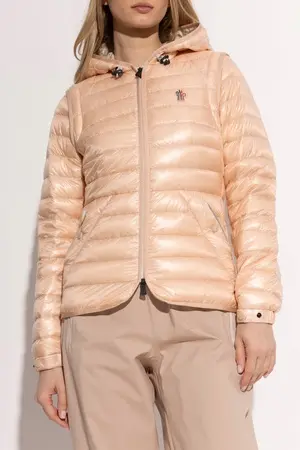 Moncler Day-namic Karura Jacket