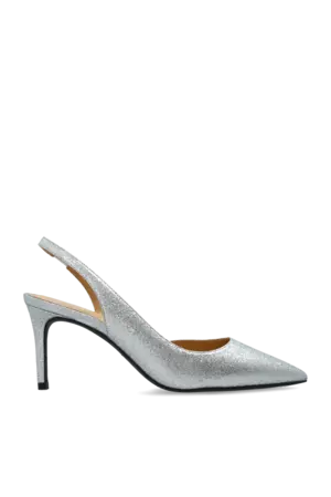 Michael Kors Alina High-heeled Shoes