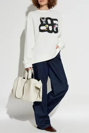 Munthe X Looney Tunes Sweatshirt