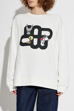 Munthe X Looney Tunes Sweatshirt