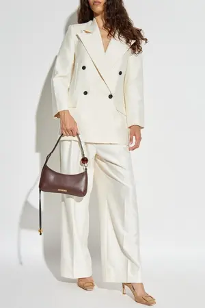 Munthe Lya Blazer - Cream