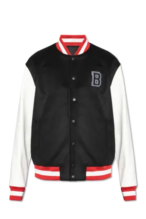 Balmain Short Jackets For Men