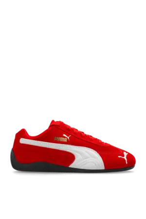 PUMA Speedcat Sneakers - Red