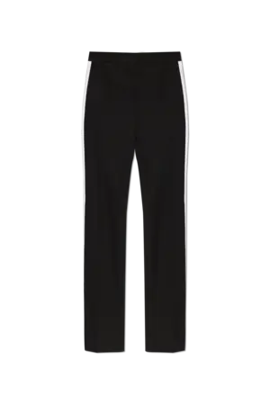 Moschino Side-striped Trousers