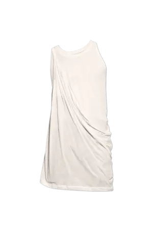 Rick Owens Asymmetrical T-shirts For Men