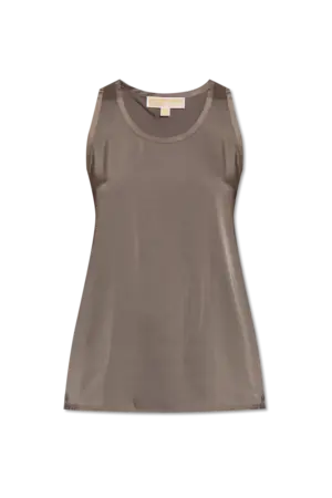 Michael Kors Office Wear Camis Tanks For Women