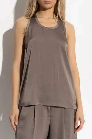 Michael Kors Sleeveless Top