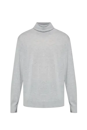 Eleventy Cashmere Turtleneck