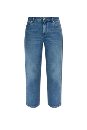 Michael Kors Straight-leg Jeans
