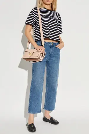 Michael Kors Straight-leg Jeans