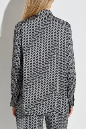 Michael Kors Monogram Shirt
