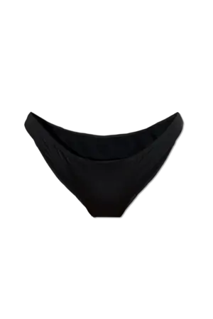 Dsquared2 Swimsuit Bottom - Black